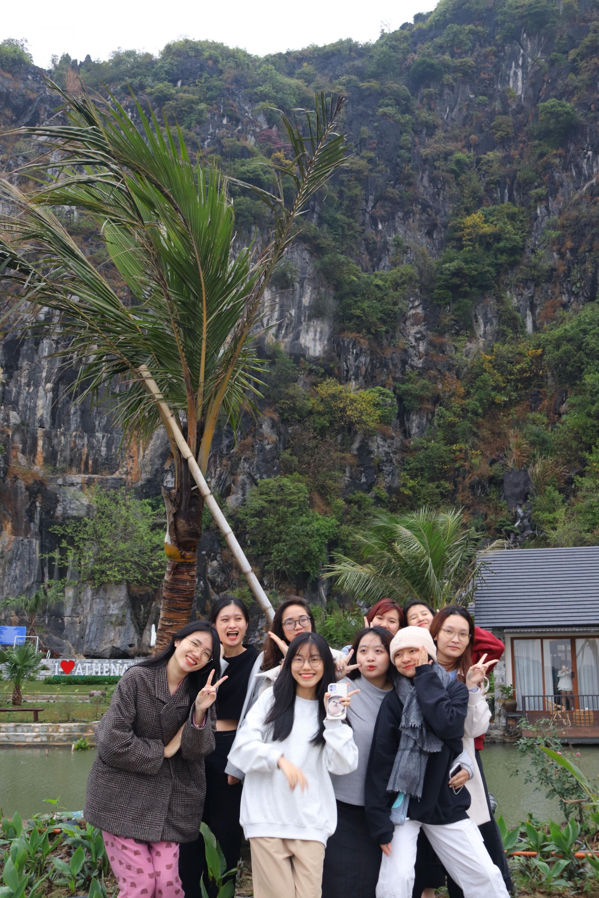 NINH BINH '23